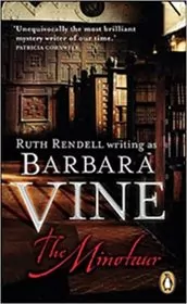 All Barbara Vine Books in Order (Complete List) | Readupnext.com