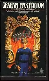 All Graham Masterton Books in Order (Complete List) | Readupnext.com