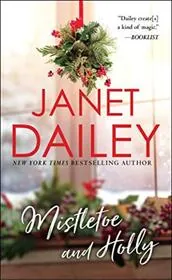 All Janet Dailey Books in Order (Complete List) | Readupnext.com