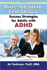 11 Best ADHD Books Of All Time (Updated 2024) | Readupnext.com