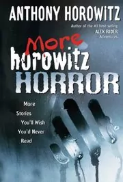 All Anthony Horowitz Books in Order (Complete List) | Readupnext.com