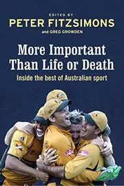 All Peter FitzSimons Books in Order (Complete List) | Readupnext.com