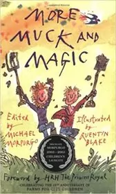 All Michael Morpurgo Books in Order (Complete List) | Readupnext.com