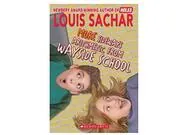 All Louis Sachar Books in Order (Complete List) | Readupnext.com