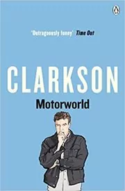 All Jeremy Clarkson Books in Order (Complete List) | Readupnext.com