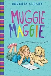 All Beverly Cleary Books in Order (Complete List) | Readupnext.com