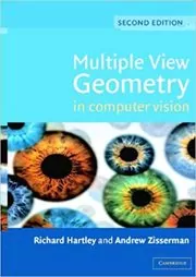 12 Best Computer Vision Books Of All Time (Updated 2024) | Readupnext.com
