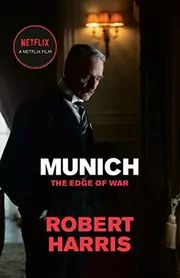 All Robert Harris Books in Order (Complete List) | Readupnext.com