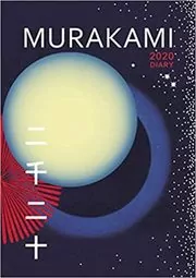 All Haruki Murakami Books in Order (Complete List) | Readupnext.com