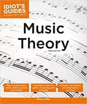 16 Best Music Theory Books Of All Time (Updated 2024) | Readupnext.com