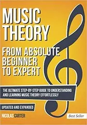 16 Best Music Theory Books Of All Time (Updated 2024) | Readupnext.com