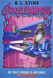 All RL Stine Books in Order (Complete List) | Readupnext.com