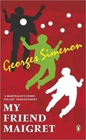 5 Best Georges Simenon Books Of All Time (Updated 2024) | Readupnext.com