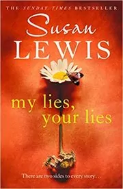 All Susan Lewis Books in Order (Complete List) | Readupnext.com
