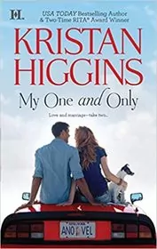 All Kristan Higgins Books in Order (Complete List) | Readupnext.com
