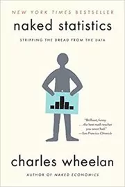 11 Best Statistics Books Of All Time (Updated 2024) | Readupnext.com