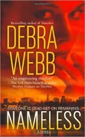 All Debra Webb Books in Order (Complete List) | Readupnext.com