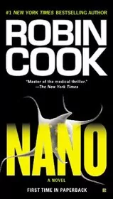 All Robin Cook Books in Order (Complete List) | Readupnext.com