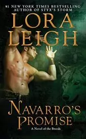 All Lora Leigh Books in Order (Complete List) | Readupnext.com