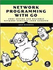 15 Best Golang Books Of All Time (Updated 2024) | Readupnext.com