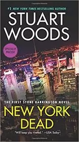 10 Best Stuart Woods Books Of All Time (Updated 2024) | Readupnext.com