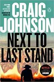 All Craig Johnson Books in Order (Complete List) | Readupnext.com