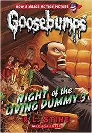 All RL Stine Books in Order (Complete List) | Readupnext.com