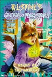 All RL Stine Books in Order (Complete List) | Readupnext.com