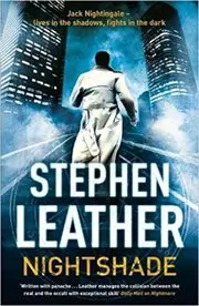 All Stephen Leather Books in Order (Complete List) | Readupnext.com
