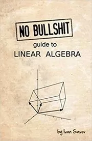 11 Best Linear Algebra Books Of All Time (Updated 2024) | Readupnext.com