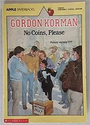 All Gordon Korman Books in Order (Complete List) | Readupnext.com