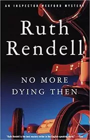 All Ruth Rendell Books in Order (Complete List) | Readupnext.com