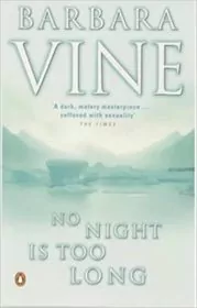 All Ruth Rendell Books in Order (Complete List) | Readupnext.com