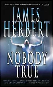 All James Herbert Books in Order (Complete List) | Readupnext.com
