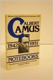 All Albert Camus Books in Order (Complete List) | Readupnext.com