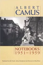 All Albert Camus Books in Order (Complete List) | Readupnext.com