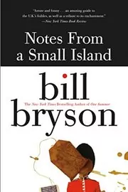 All Bill Bryson Books in Order (Complete List) | Readupnext.com