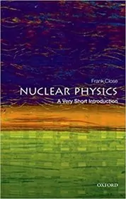 10 Best Nuclear Physics Books Of All Time (Updated 2024) | Readupnext.com