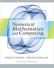 7 Best Numerical Analysis Books Of All Time (Updated 2024) | Readupnext.com