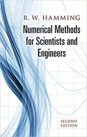 7 Best Numerical Analysis Books Of All Time (Updated 2024) | Readupnext.com