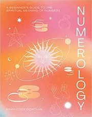 25 Best Numerology Books Of All Time (Updated 2024) | Readupnext.com