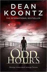 All Dean Koontz Books in Order (Complete List) | Readupnext.com