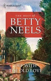 All Betty Neels Books in Order (Complete List) | Readupnext.com