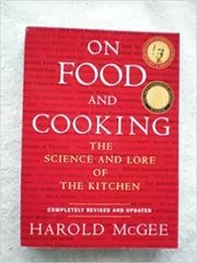 7 Best Food Science Books Of All Time (Updated 2024) | Readupnext.com
