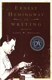 All Ernest Hemingway Books in Order (Complete List) | Readupnext.com