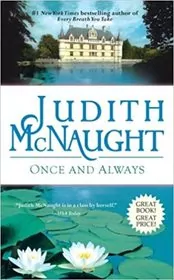 All Judith McNaught Books in Order (Complete List) | Readupnext.com
