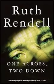 All Ruth Rendell Books in Order (Complete List) | Readupnext.com