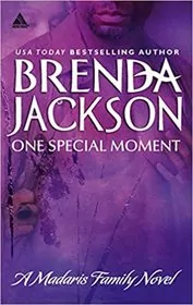 All Brenda Jackson Books in Order (Complete List) | Readupnext.com