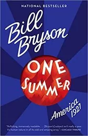 All Bill Bryson Books in Order (Complete List) | Readupnext.com