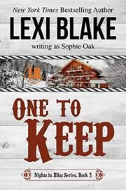 All Lexi Blake Books in Order (Complete List) | Readupnext.com